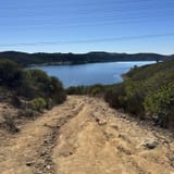 Lake Hodges Overlook Trail, California - 3,168 Reviews, Map | AllTrails