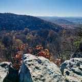 Raven Rocks via Appalachian Trail, Virginia - 6,814 Reviews, Map ...