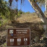 Inspiration Point Loop, California - 5,361 Reviews, Map | AllTrails