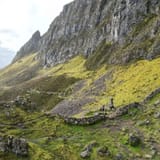 The Quiraing Circuit, Highlands, Scotland - 2,892 Reviews, Map | AllTrails