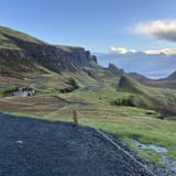 The Quiraing Circuit, Highlands, Scotland - 2,892 Reviews, Map | AllTrails