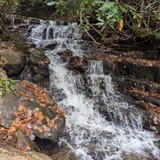 Soco Falls Trail, North Carolina - 837 Reviews, Map | AllTrails