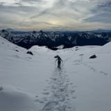 Panorama Point via Skyline Trail, Washington - 6,468 Reviews, Map ...