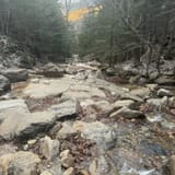 Mount Lafayette and Franconia Ridge Trail Loop, New Hampshire - 15,548 ...