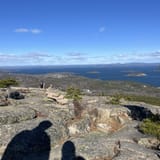 Precipice Loop, Maine - 5,491 Reviews, Map | AllTrails