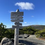 Precipice Loop, Maine - 5,491 Reviews, Map | AllTrails