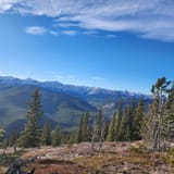 Prairie Mountain, Alberta, Canada - 7,489 Reviews, Map | AllTrails
