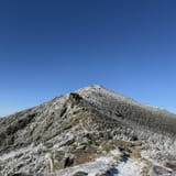 Mount Lafayette and Franconia Ridge Trail Loop, New Hampshire - 15,548 ...