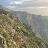 PR1 Pico do Areeiro - Miradouro Ninho da Manta - Pedra Rija, Madeira ...