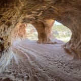 Sand Caves, Utah - 3,503 Reviews, Map | AllTrails