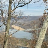 Bear Mountain Loop Trail, New York - 9,949 Reviews, Map | AllTrails