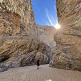 Ladder Canyon and Painted Canyon Trail, California - 4,698 Reviews, Map ...
