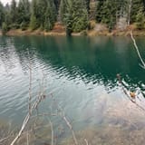 Gold Creek Pond Loop, Washington - 2,859 Reviews, Map | AllTrails