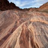 Fire Wave Trail, Nevada - 2,409 Reviews, Map | AllTrails