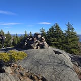 Mount Morgan and Mount Percival Loop, New Hampshire - 4,202 Reviews ...