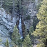 Star Creek Falls Loop, Alberta, Canada - 761 Reviews, Map | AllTrails