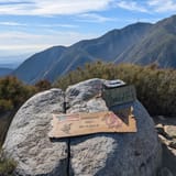 Stoddard Peak, California - 2,521 Reviews, Map | AllTrails