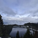 Summit Lake Trail, Washington - 3,638 Reviews, Map | AllTrails