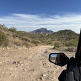 Bulldog Canyon OHV Route, Arizona - 472 Reviews, Map | AllTrails