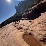 Seven Sacred Pools via Soldier Pass Trail, Arizona - 4,575 Reviews, Map ...