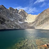 Chasm Lake, Colorado - 6,842 Reviews, Map | AllTrails