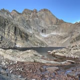 Chasm Lake, Colorado - 6,842 Reviews, Map | AllTrails
