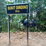 Bukit Dinding via Kazumi Trail, Kuala Lumpur, Malaysia - 220 Reviews ...