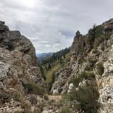 Inspiration Point OHV Route, Utah - 171 Reviews, Map | AllTrails