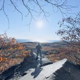 Precipice Loop, Maine - 5,491 Reviews, Map | AllTrails