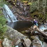 Mount Jackson and Mount Webster Trail Loop, New Hampshire - 2,459 ...