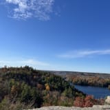 Rock Dunder, Ontario, Canada - 1,342 Reviews, Map | AllTrails