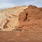 Fire Wave Trail, Nevada - 2,409 Reviews, Map | AllTrails