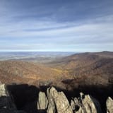 Hawksbill Loop Trail, Virginia - 5,338 Reviews, Map | AllTrails