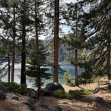 Emerald Point Trail, California - 1,811 Reviews, Map | AllTrails