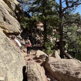 First and Second Flatirons Loop, Colorado - 4,727 Reviews, Map | AllTrails