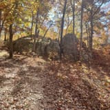 Devil's Honeycomb Trail , Missouri - 820 Reviews, Map | AllTrails