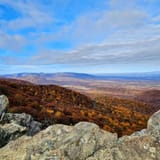 Humpback Rocks Loop Via the Appalachian Trail, Virginia - 3,148 Reviews ...