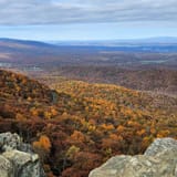 Humpback Rocks Loop Via the Appalachian Trail, Virginia - 3,148 Reviews ...