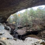 Whispering Cave - Cedar Falls Loop, Ohio - 1,098 Reviews, Map | AllTrails