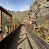 Peaks to Plains and Welch Ditch Loop, Colorado - 1,378 Reviews, Map ...