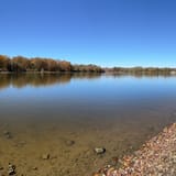 Core Creek Park Trail, Pennsylvania - 1,660 Reviews, Map | AllTrails