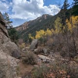 Seven Bridges Trail, Colorado - 9,051 Reviews, Map | AllTrails