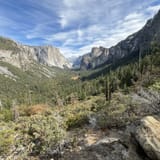 Artist Point Trail, California - 1,236 Reviews, Map | AllTrails