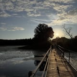 Cash Lake Loop Trail, Maryland - 1,144 Reviews, Map | AllTrails