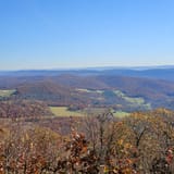 Allegheny Front Trail, Pennsylvania - 240 Reviews, Map | AllTrails