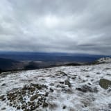 Mount Lafayette and Franconia Ridge Trail Loop, New Hampshire - 15,548 ...