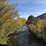 Peaks to Plains and Welch Ditch Loop, Colorado - 1,351 Reviews, Map ...