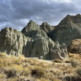 Blue Basin Overlook Loop, Oregon - 459 Reviews, Map | AllTrails