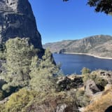 Hetch Hetchy Loop, California - 344 Reviews, Map | AllTrails