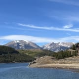 Dillon Reservoir Loop, Colorado - 1,264 Reviews, Map | AllTrails